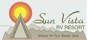 Sun Vista RV Resort