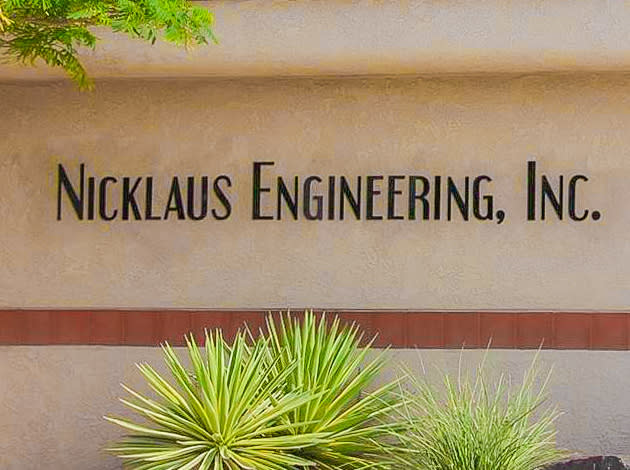 Nicklaus Engineering, Inc.
