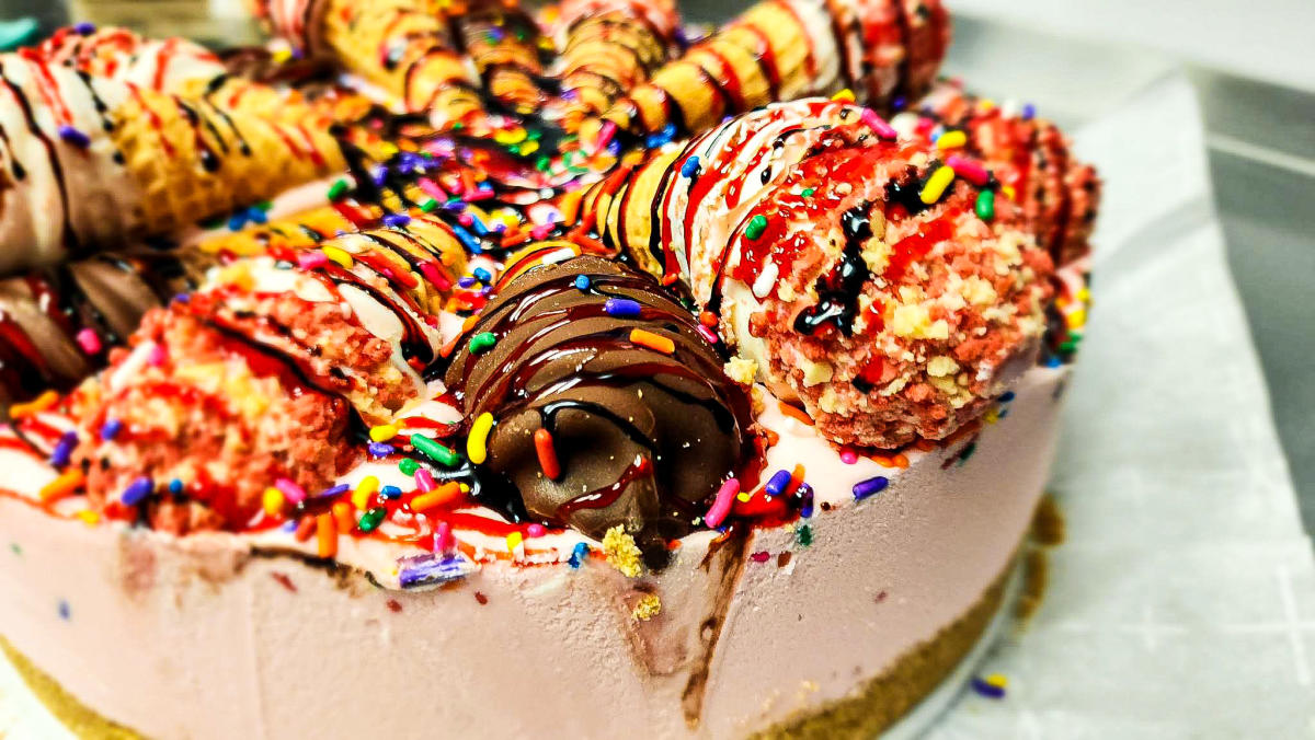 Teezy's Culinary Creations