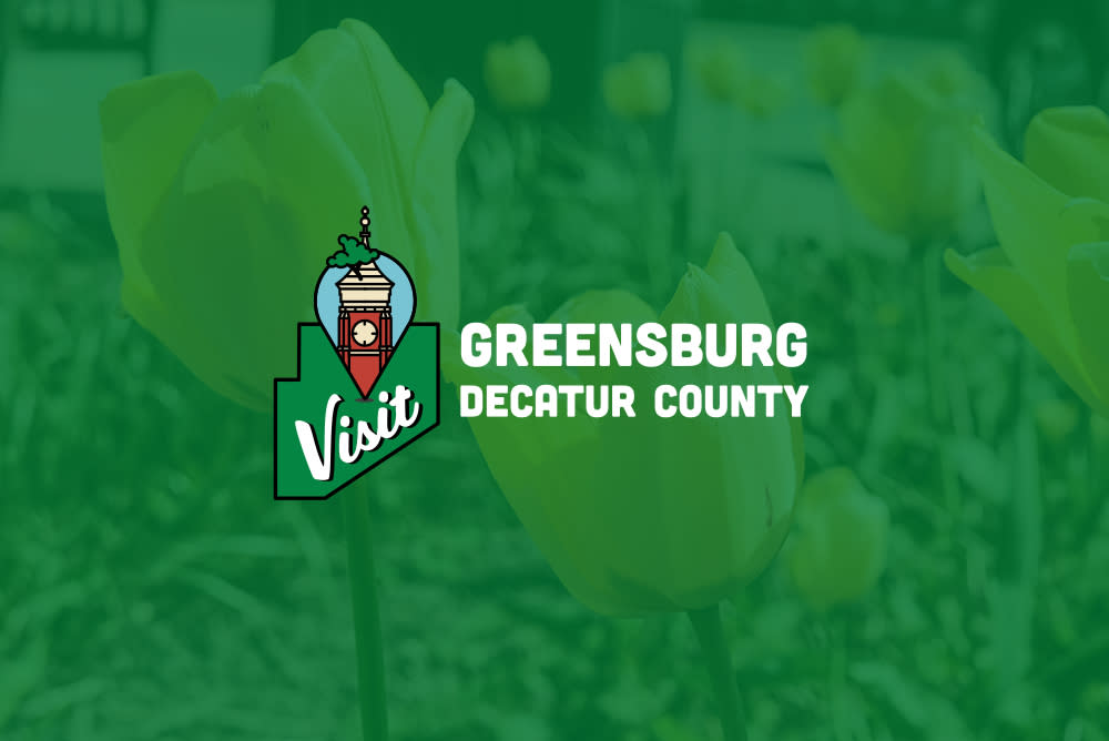 Decatur County Parks & Recreation Building (The Armory)