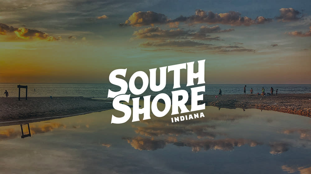 Gary Metro Center Station - South Shore Train