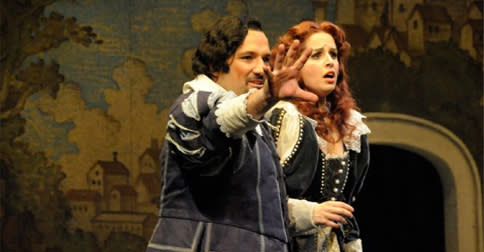 IU Opera & Ballet Theater