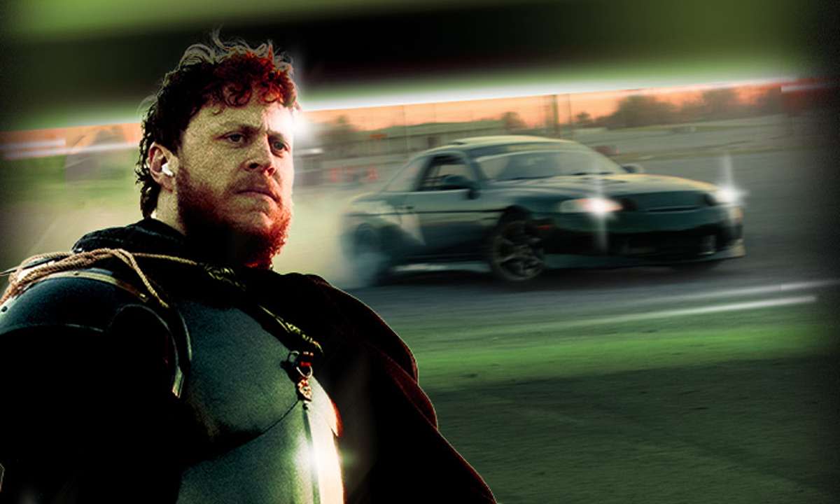 BILMURI - KINDA HARD TOUR