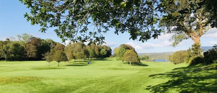 Kenmare Golf Course - Discover Kerry