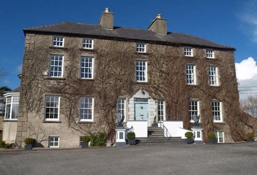Castlemorris House - Discover Kerry