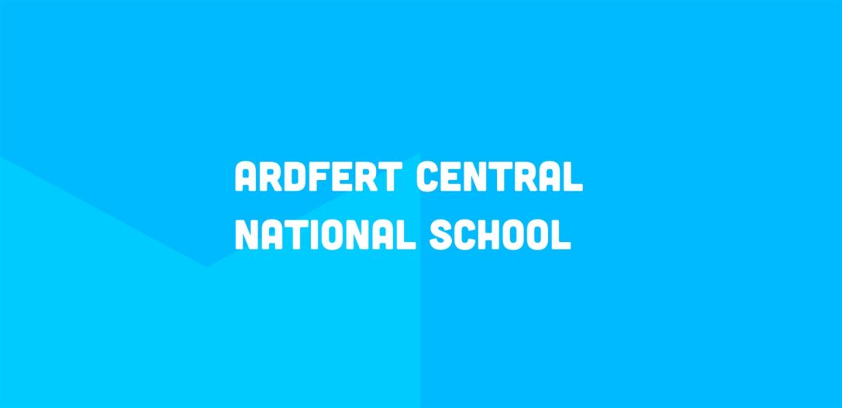 Ardfert Central National School