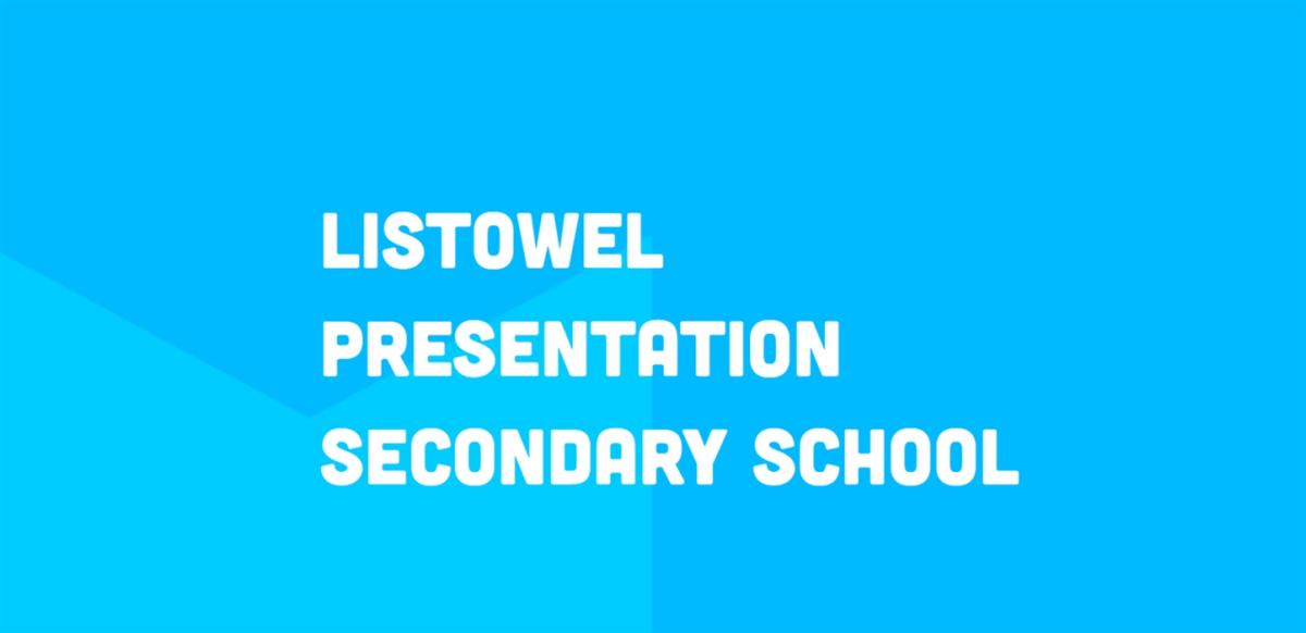 Listowel Presentation Secondary School - Discover Kerry