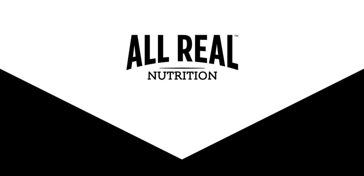 All Real Nutrition