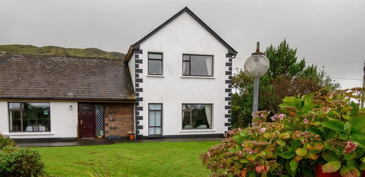 An Dooneen - Discover Kerry