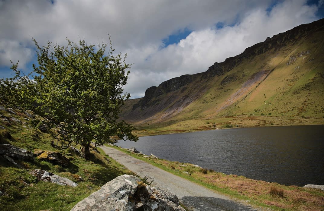 Kerry Camino - Discover Kerry