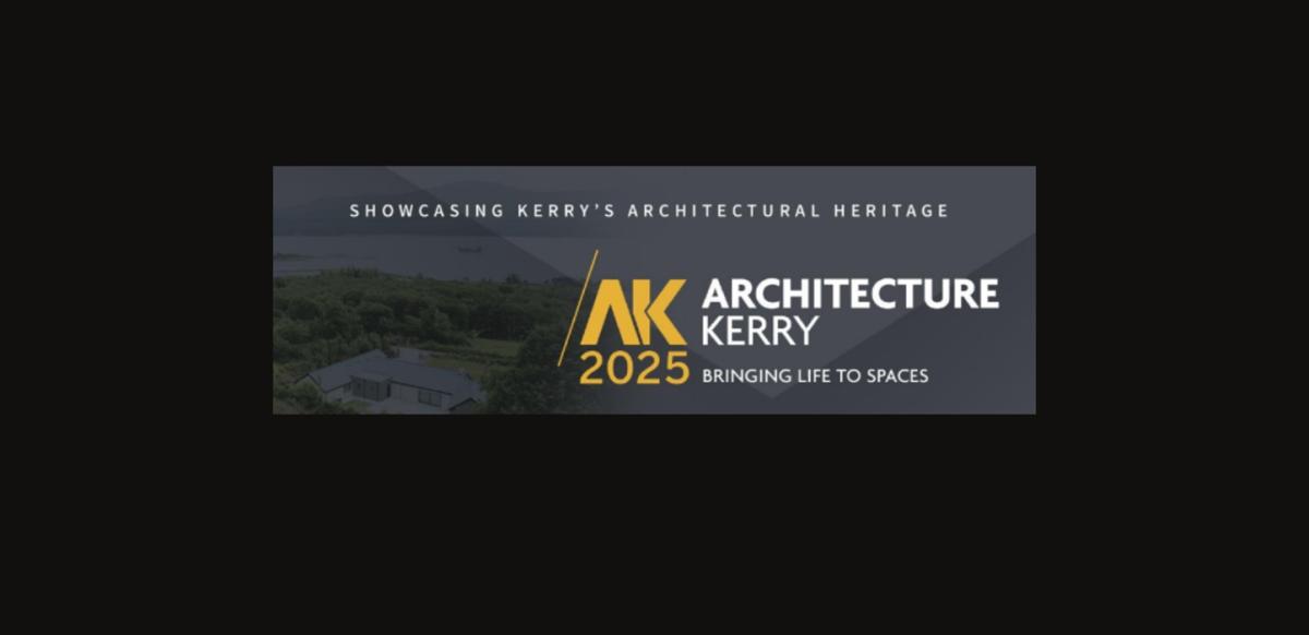 Architecture Kerry - Discover Kerry