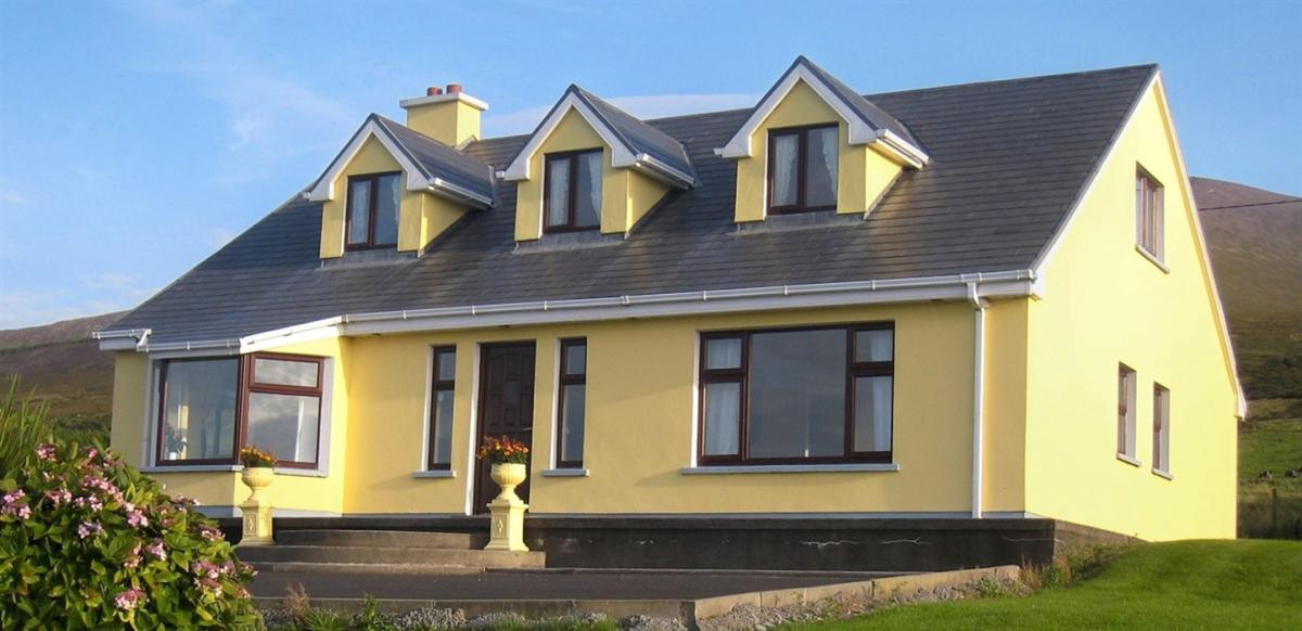 Atlantic Waves Cottage