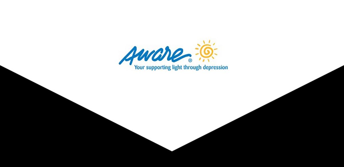Aware- Supporting people experiencing depression - Discover Kerry