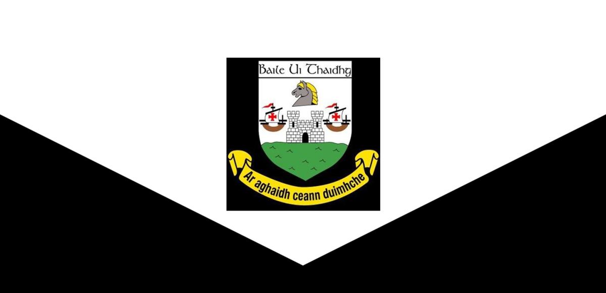 Ballyheigue GAA