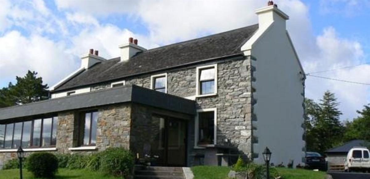 Blackstones House - Discover Kerry
