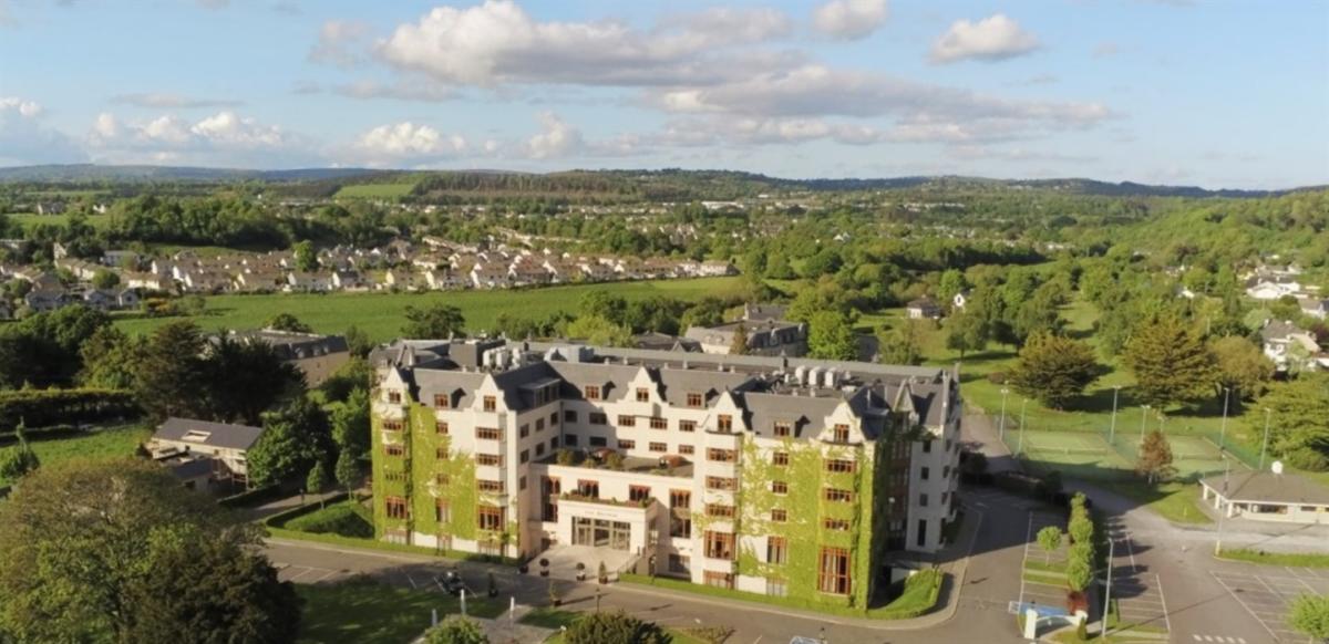 Danú at The Brehon - Discover Kerry