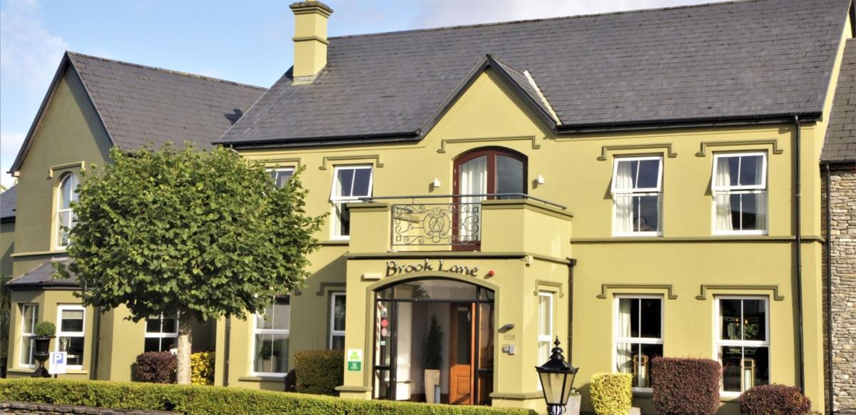 Brook Lane Hotel - Discover Kerry
