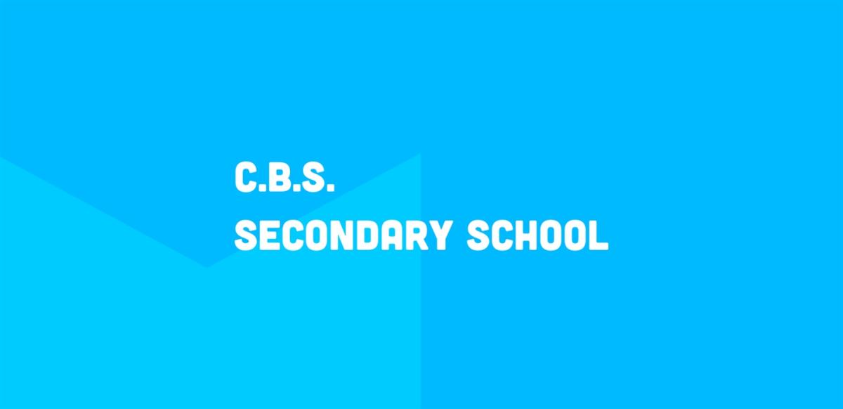 C.B.S. Secondary School - Discover Kerry