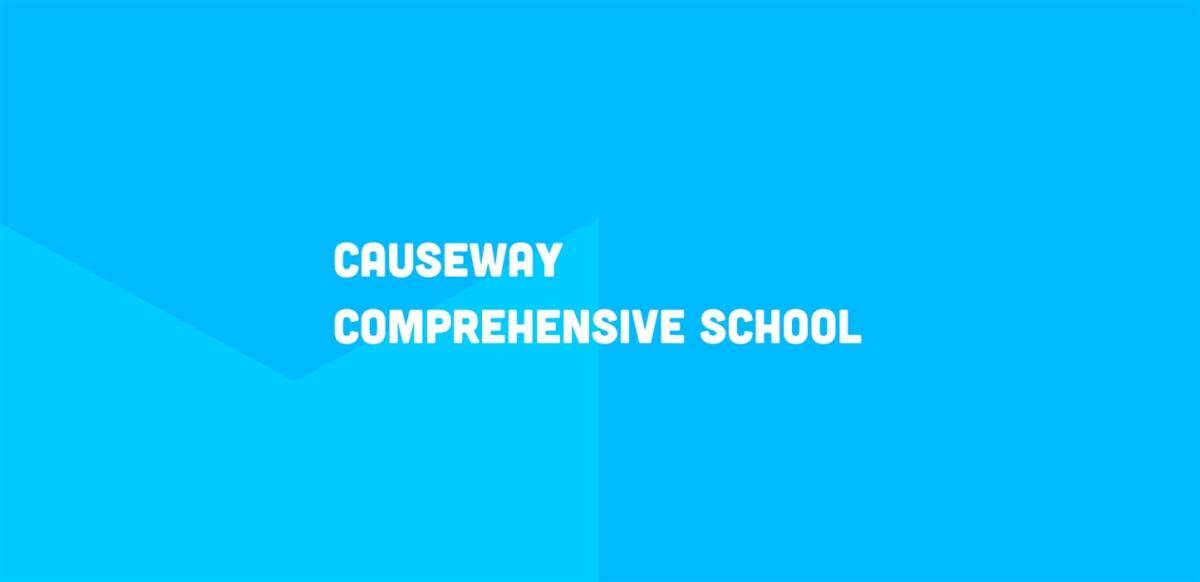 Causeway Comprehensive School - Discover Kerry