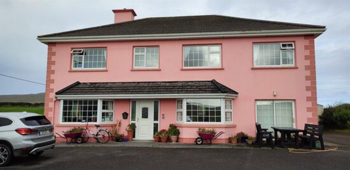 Coill An Rois - Discover Kerry
