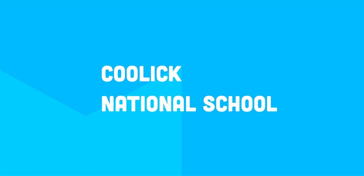 Coolick National School - Discover Kerry