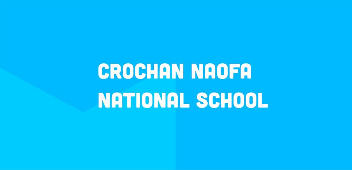 Crochan Naofa National School - Discover Kerry