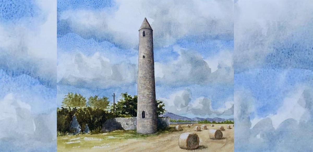 North Kerry Treasure by Donal Stack - Discover Kerry