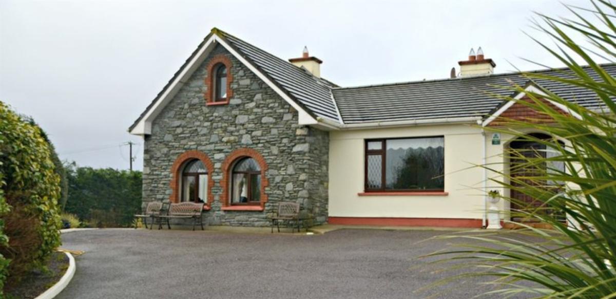 Dromhall Heights - Discover Kerry