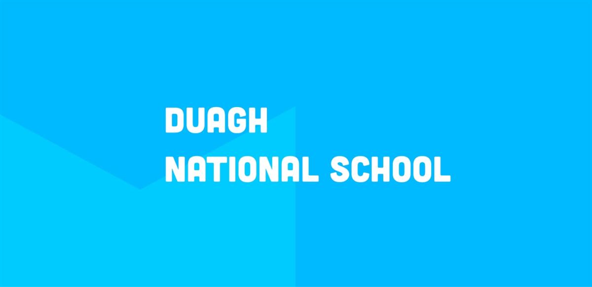 Duagh National School - Discover Kerry