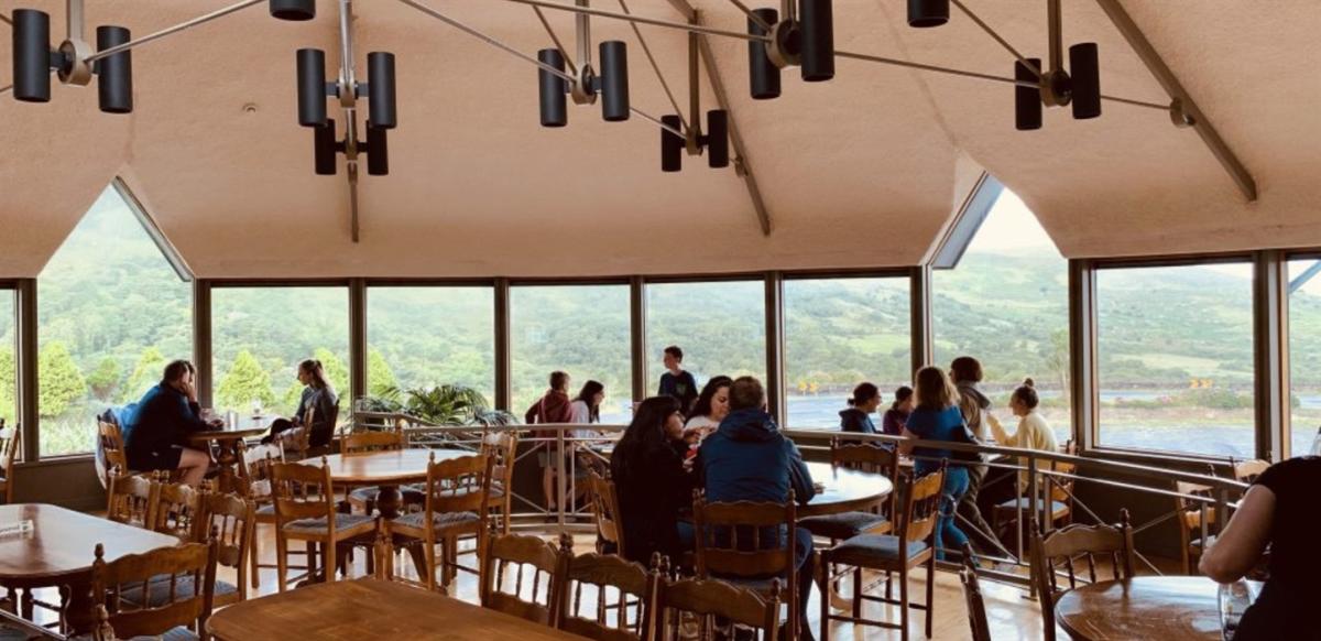 Goldens of Kells Craft Shop and Café - Discover Kerry