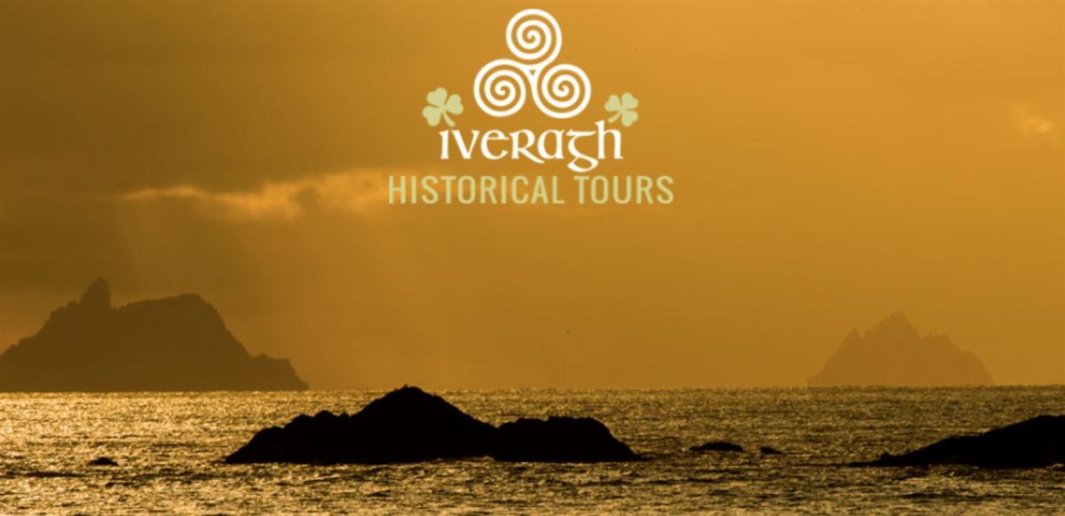 Skellig Coast Cabs - Discover Kerry