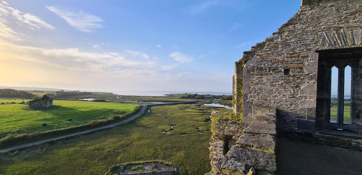 Carrig Island - Discover Kerry