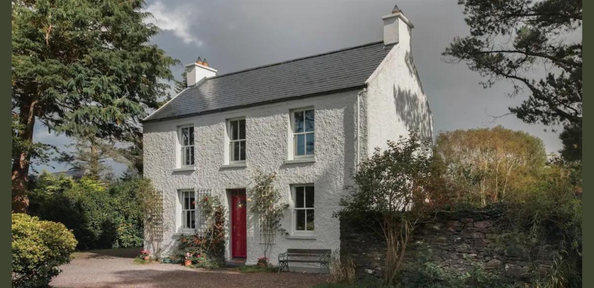 Bells Cottage - Discover Kerry