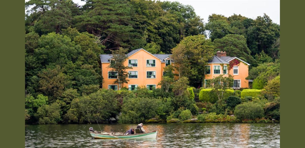 Carrig House - Discover Kerry