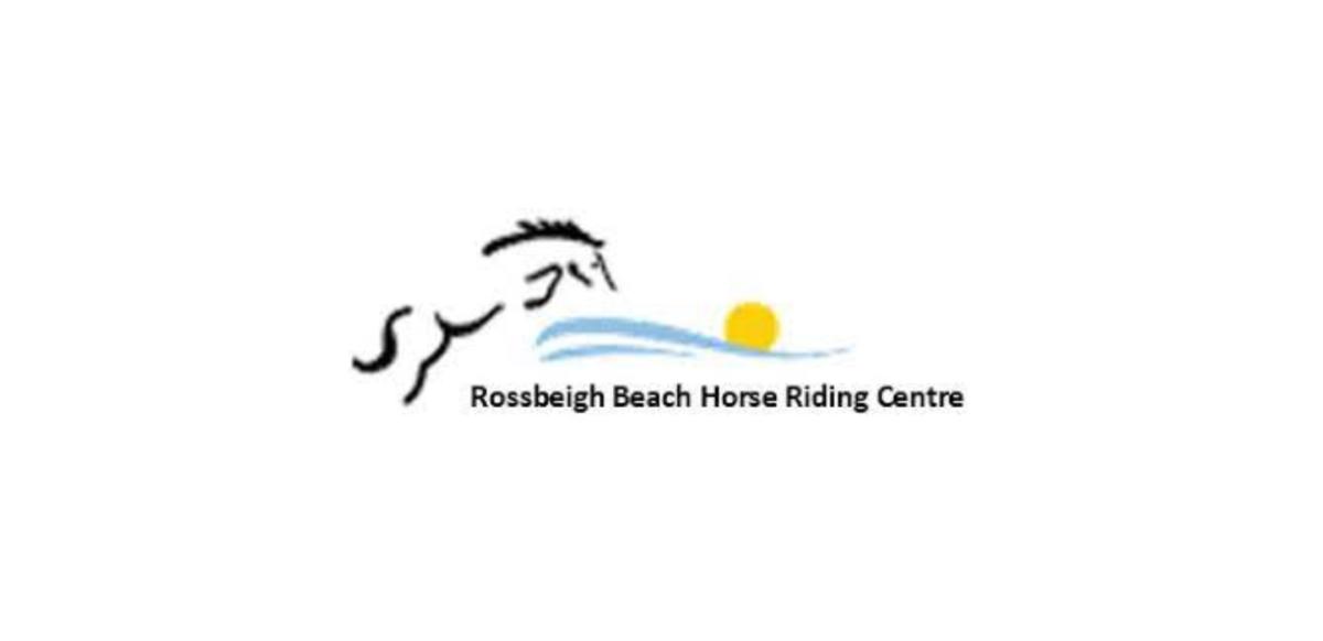 Rossbeigh Beach Riding Centre - Discover Kerry
