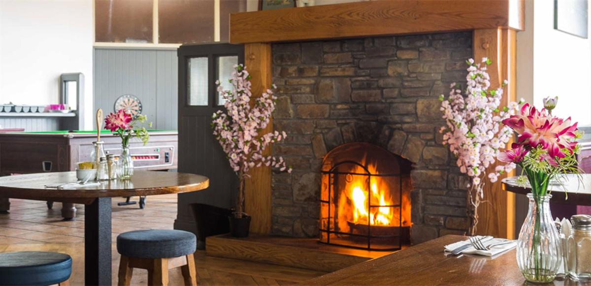 Ross Point Bar and Restaurant - Discover Kerry