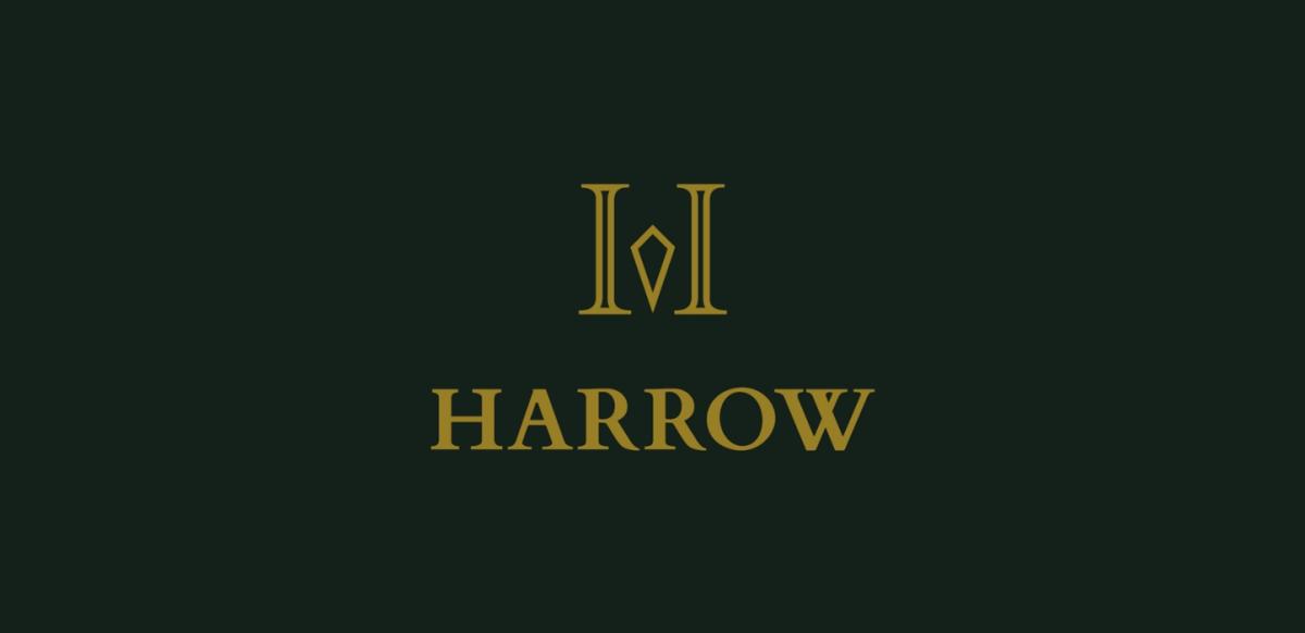 Harrow