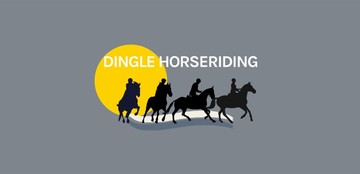 Dingle Horse Riding
