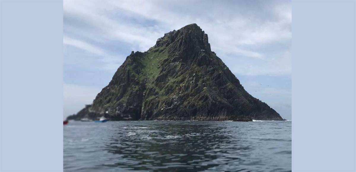 Skellig Islands Tours - Discover Kerry