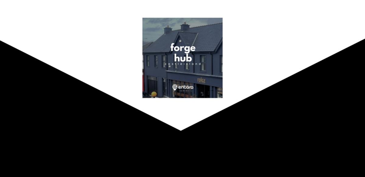 Forge Hub - Discover Kerry
