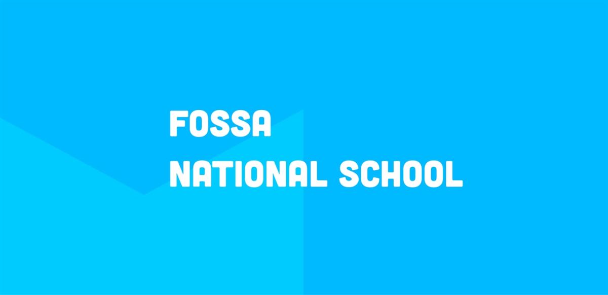 Fossa National School - Discover Kerry