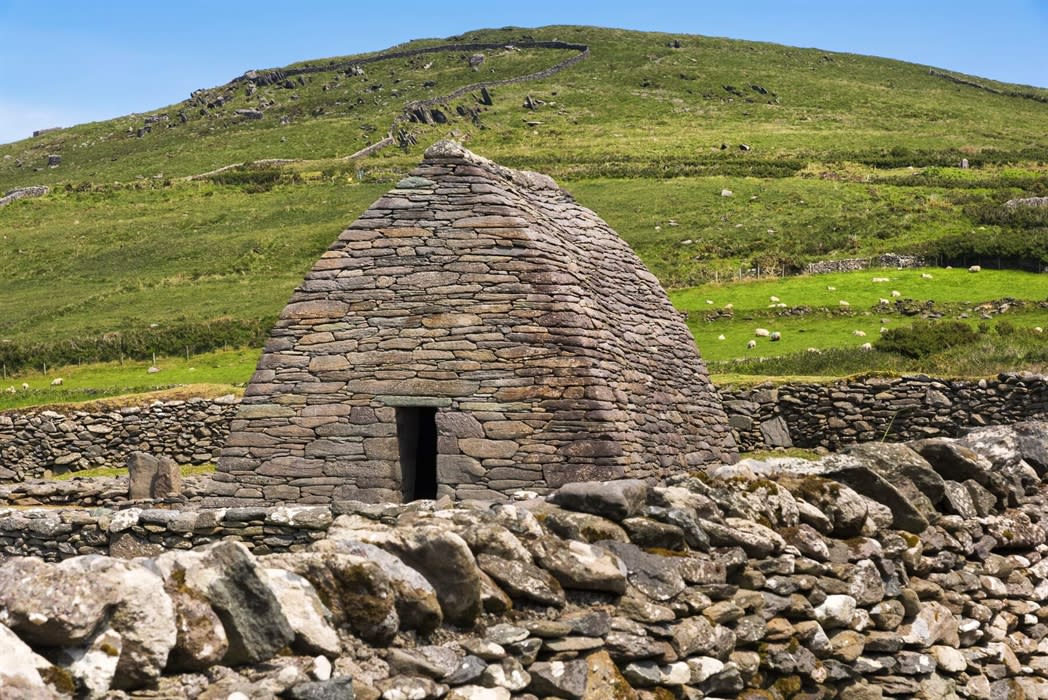 Gallarus Oratory - Discover Kerry