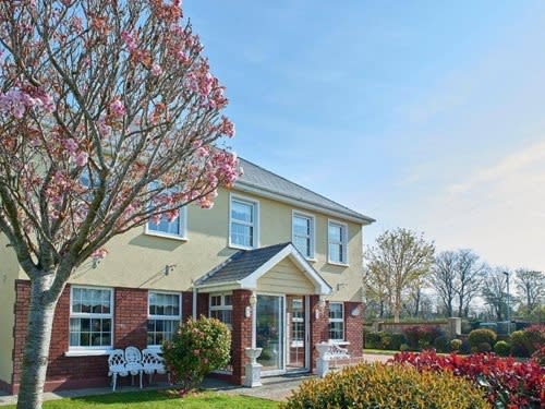 Glenfort House - Discover Kerry