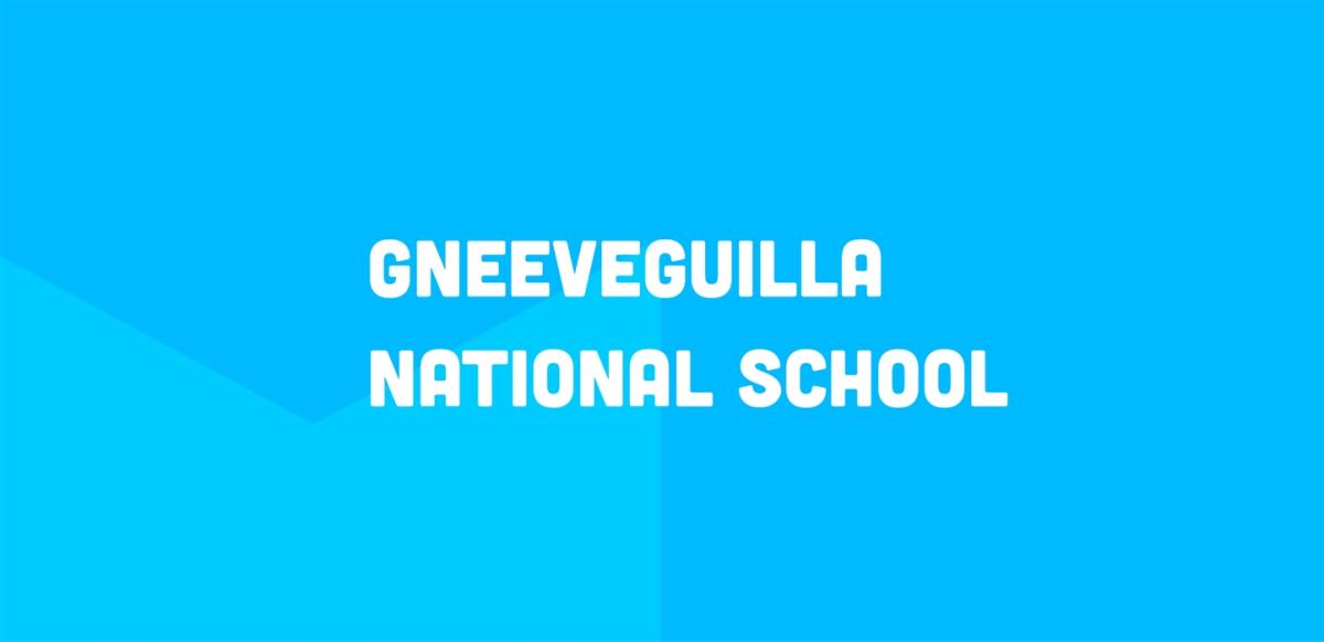 Gneeveguilla National School - Discover Kerry