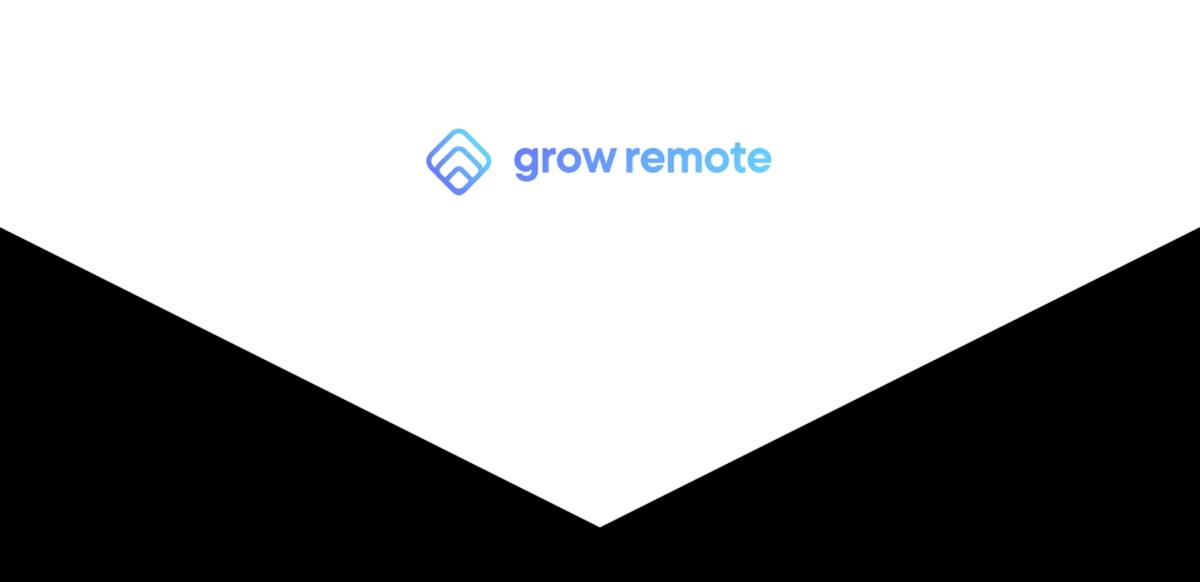 Grow Remote - Discover Kerry