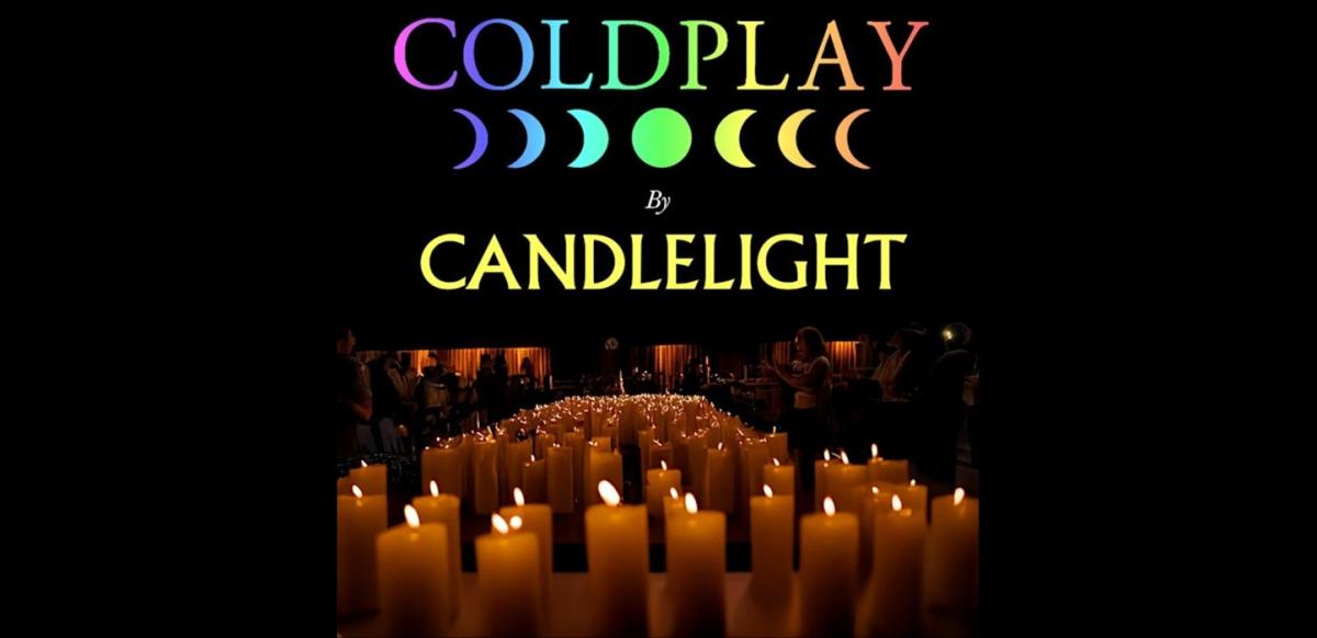 Coldplay by Candlelight Concerts at the Listowel Arms Hotel - Discover ...