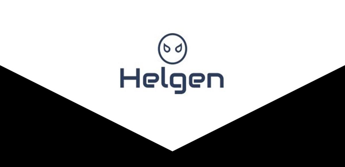 Helgen Technology - Discover Kerry