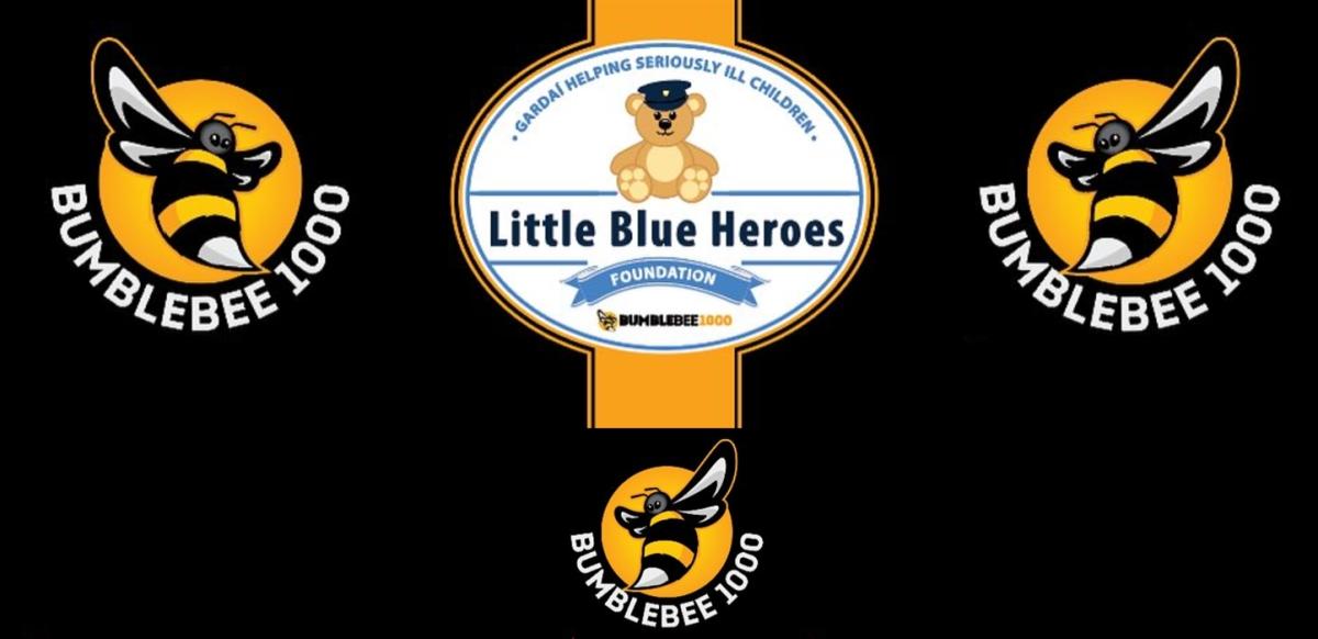 Bumblebee 1000 - Visit Kerry