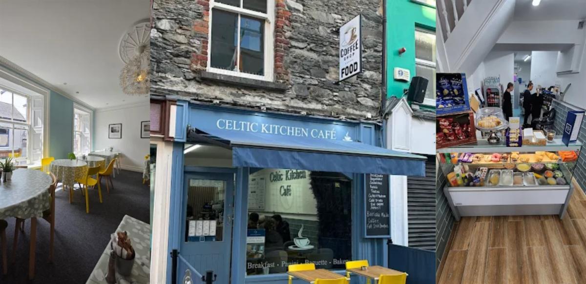 Celtic Kitchen Café - Discover Kerry