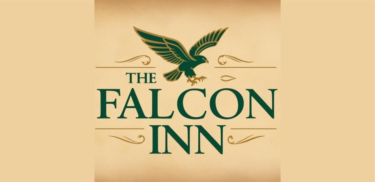 Falcon Inn - Discover Kerry